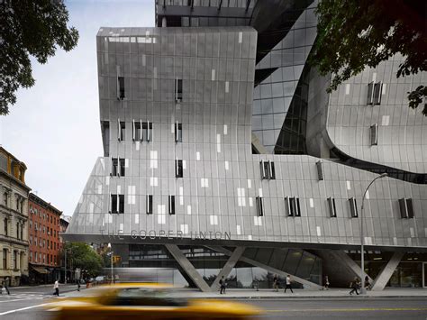 Thom Mayne Angela Brooks Lawrence Scarpa Frederick Fisher And