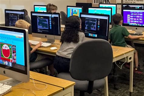 5 Ways To Make Your Coding Class Interesting Itsmybot