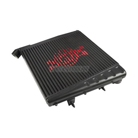 Csf Intercooler 08 10 Ford Super Duty 64l Turbo Diesel