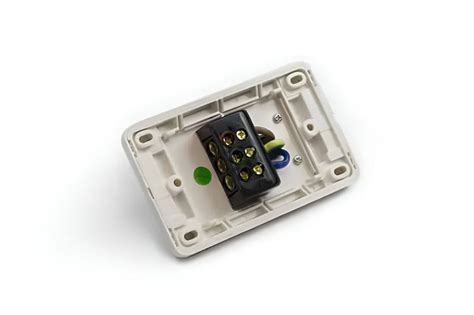 Dpg Wall Starter Soft Wiring White Jasonl