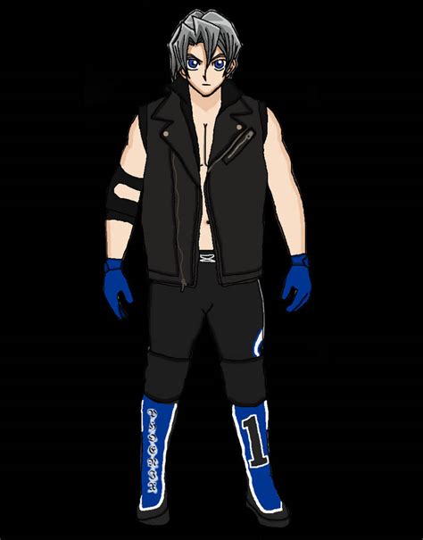 The Phenomenal Aster Phoenix By Thunderfists1988 On Deviantart