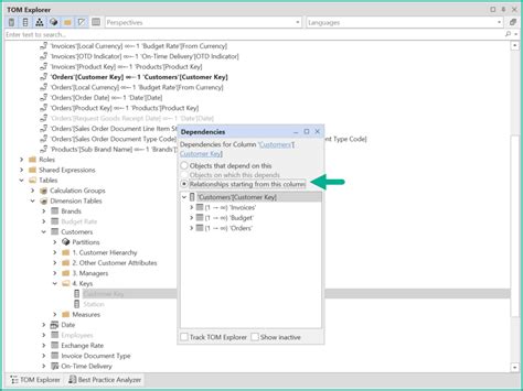 tabular editor 3 december 2023 release
