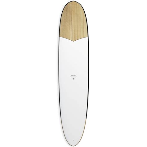 Taylor Jensen Series Special T Helium Surfboard