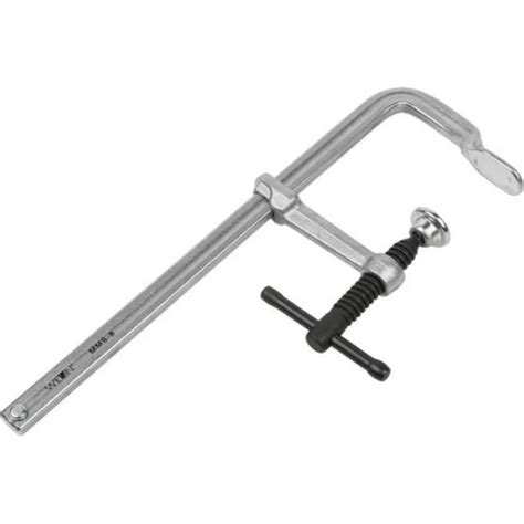 Слесарная F-образная струбцина WILTON Classic Mini 60x200 мм MMS-8 ...