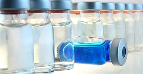 Microbial Ingress No Longer An Effective Cci Test Method Pda