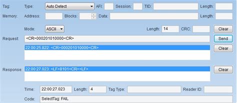 Serial Communication Using ASCII Mbed