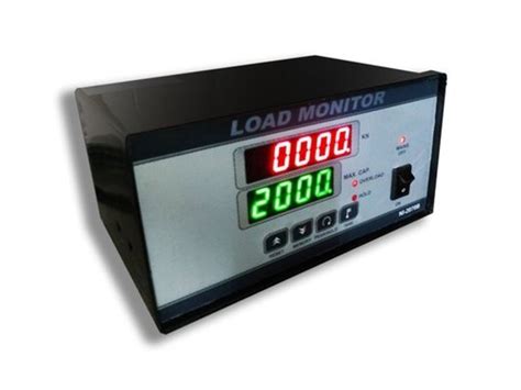 Load Indicator System At ₹ 6000piece Noida Id 23864593862