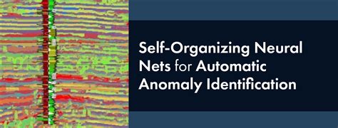 Self Organizing Neural Nets For Automatic Anomaly Identification
