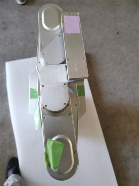 Hirata Ar Wn180cl 4 T 330 El1 Robot