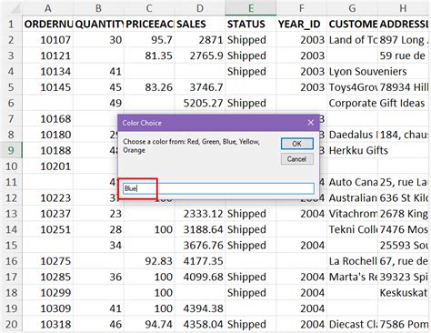 Ways To Highlight Blank Cells In Microsoft Excel How To Excel