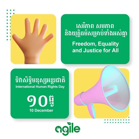 Agile Development Group Adg On Linkedin Agile Agiledevelopmentgroup Humanrightsday