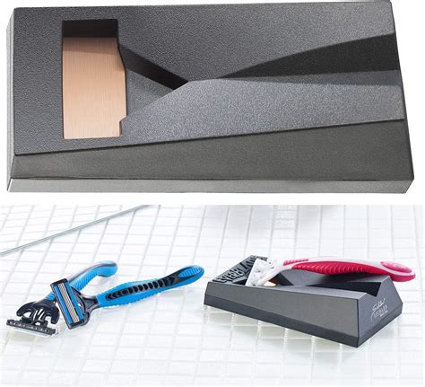 Sichler Beauty Resser Sharp Razor Ultra Fast Razor Blade Sharpener