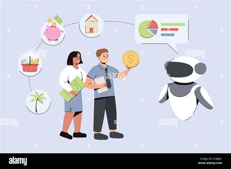 Artificial Intelligence Help Calculate Personal Monthly Budget Flat