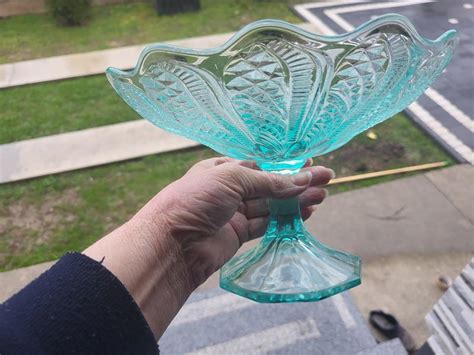 Фруктовниця ваза — ціна 520 грн у каталозі Фруктовниці Купити товари для дому та побуту за