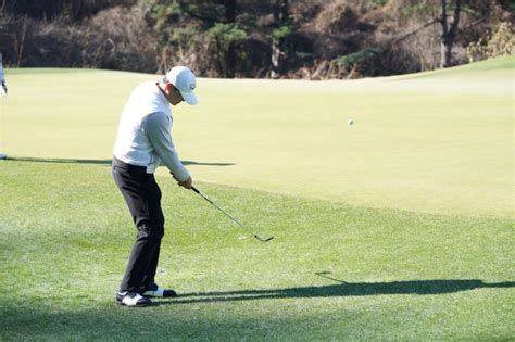 강력한 어프로치 골프 웨지 숏게임 정복자 스미스웍스 후기 네이버 블로그