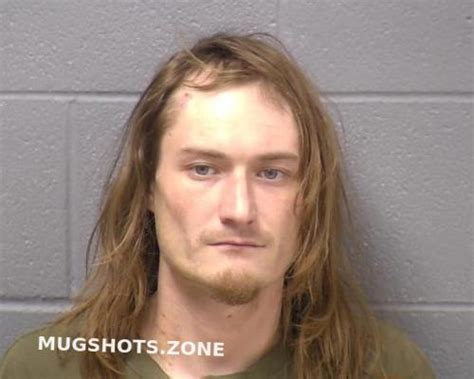 Selk Chad A 12 12 2022 Will County Mugshots Zone