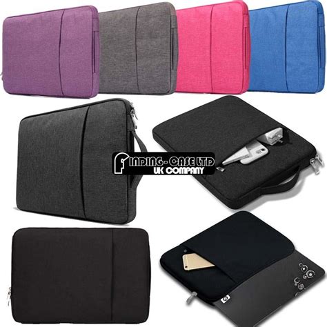 For Various HP Pavilion ProBook ZBook Carry Laptop Sleeve Pouch Case Bag EBay