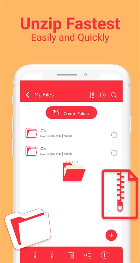 Скачать Zip File Opener Zip File Manager Apk для Android