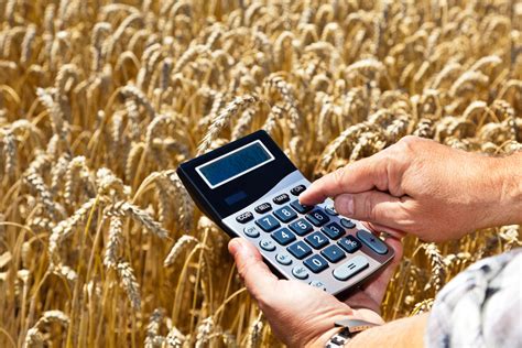 Calculating The Land Lease Value Of Your Farm Land Landlease
