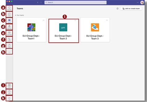 Get Started With Microsoft Teams University It