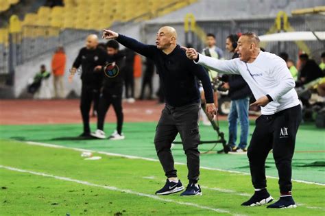 إبراهيم حسن يفتح النار على اتحاد الكرة بسبب Var مصراوى