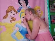 Lynn Tonic Blowjob Through The Curtain Xxx Mobile Porno Videos