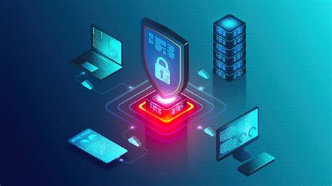 Cybersecurity In The Age Of Cloud Computing