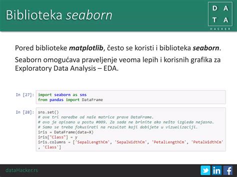 Knn Algorithm Za Iris Dataset Pptx