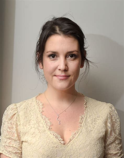 How Lena Dunham Inspired Melanie Lynskey To Try To Go Topless On Togetherness