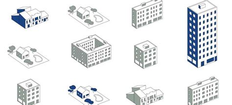 Tipos De Construcción España Edificios Emblemáticos Ejemplos Y