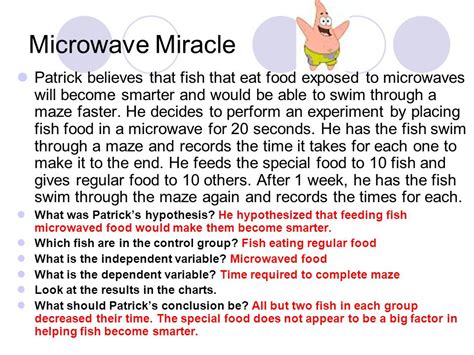 Scientific Method Review Ppt Video Online Download Worksheets Library