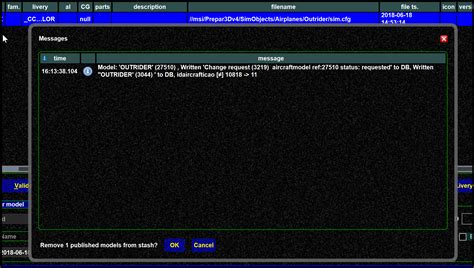 Create Mapping Swift Pilot Client Documentation