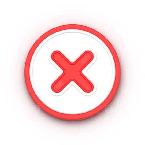 3d Round Cross Icon Clipart Vector Cross Clipart Icon Clipart 3d