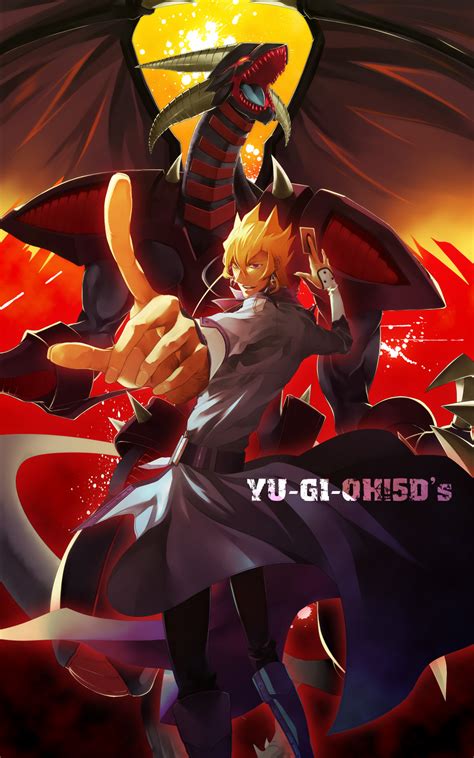 Red Dragon Archfiend Danbooru