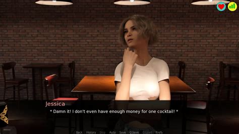 Succubus Contract Her New Life As A Hot Blondie Episode 2 Eporner