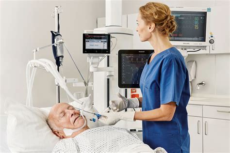 Monitorização Avançada De Pacientes Getinge