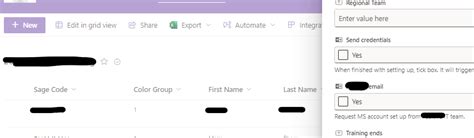 Yesno Field Default Value Set To No Is Ignored Microsoft Qanda