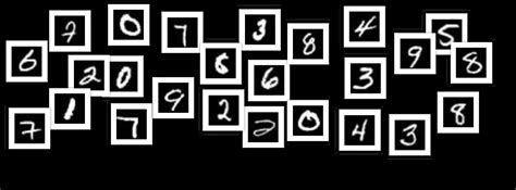 using least squares based classification to detect digits fritz ai