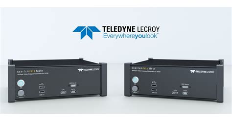 New Hdmi® 2 1a Source Or Sink Protocol Test Solutions