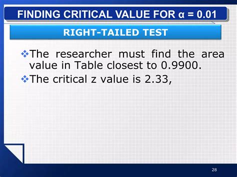 C Lecture Hypothesis Testing Pptx