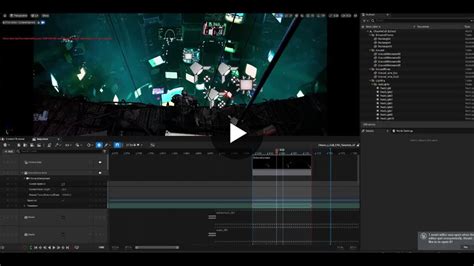 One Of The Things That I Love About Unreal Engine Is Nuke Sever Plug