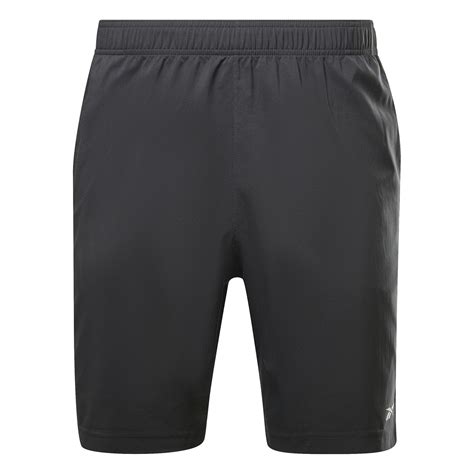 Reebok Workout Ready Speedwick Shorts | SportsDirect.com USA