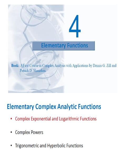 14 exponential functions pdf