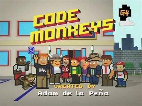 Code Monkeys Nickplus Wiki Fandom