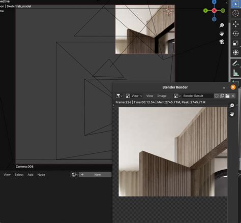 Weird Lighting Issue When Rendering Page Lighting And Rendering Blender Artists Community