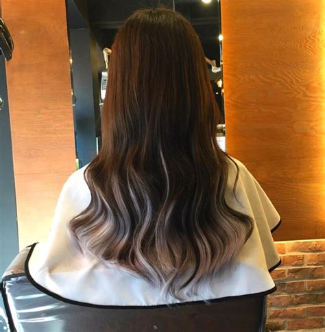 천호동 위례 문정동 붙임머리 편하고 이뻐요 네이버 블로그