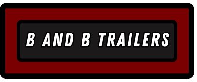 B And B Trailers New Trailer Sales In Kennewick Richland And Pasco Wa