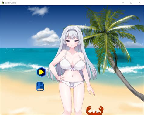 Sexy SameGame By Ycczd