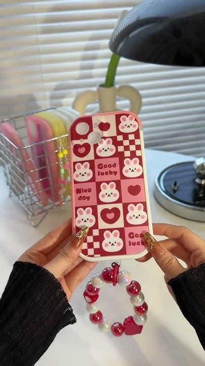 اجمل كفرات هواتف بنات كيوت و بتجنن Shortsviral Youtube