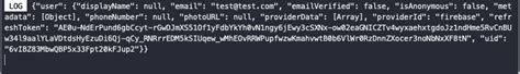 Chat App With React Native Part 5 Create And Fetch Real Time